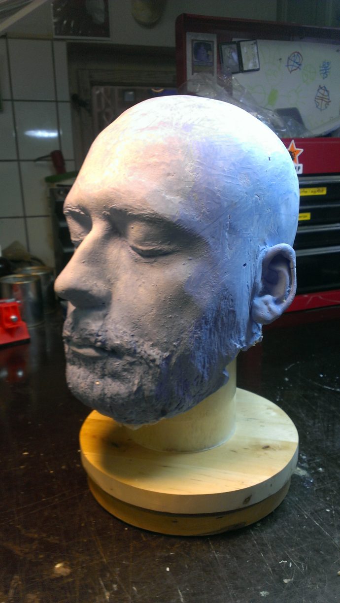 SIDOMASKEN | dr jones laboratories