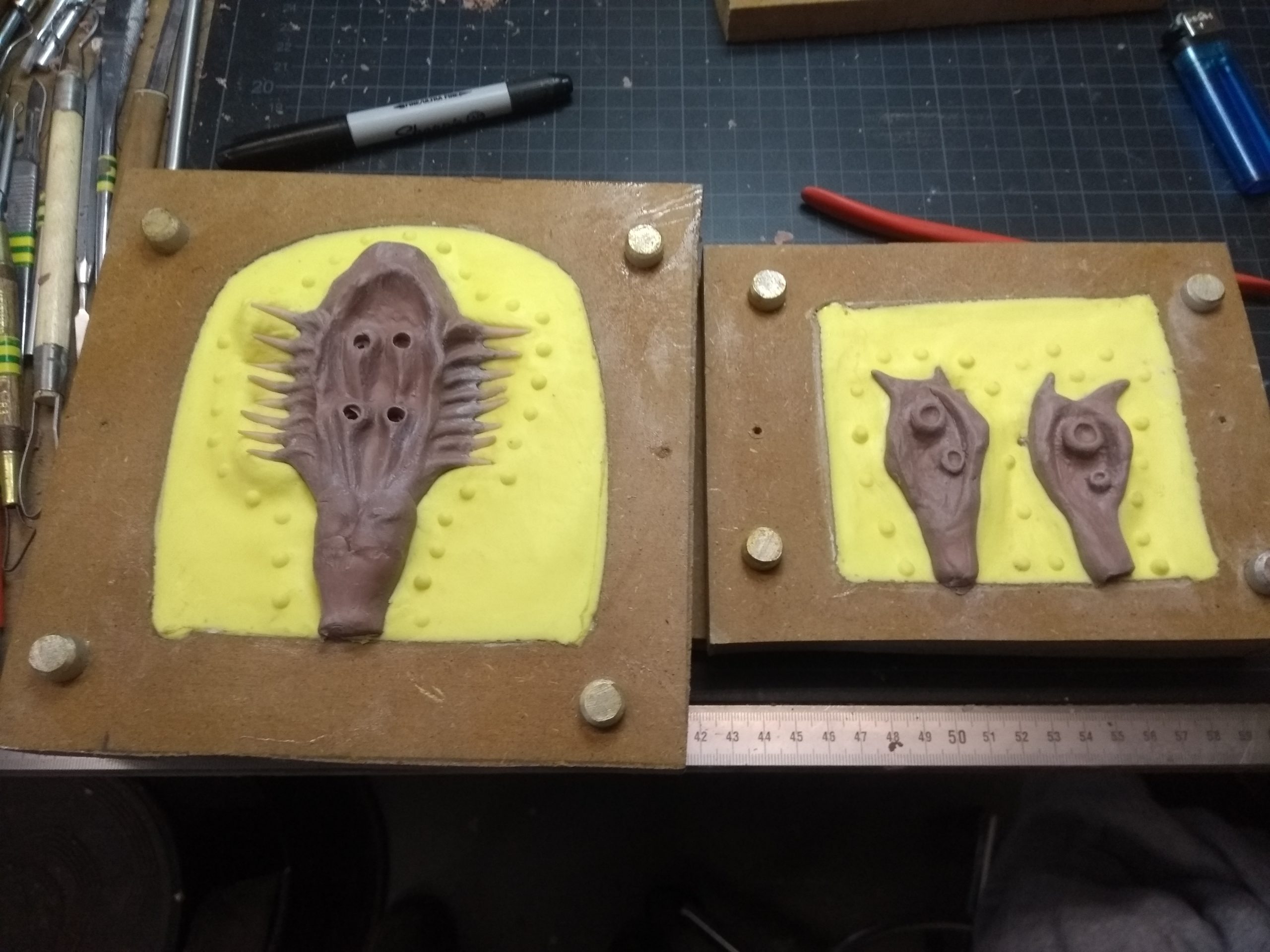 „TRUE DEMON“ – SLUG | dr jones laboratories