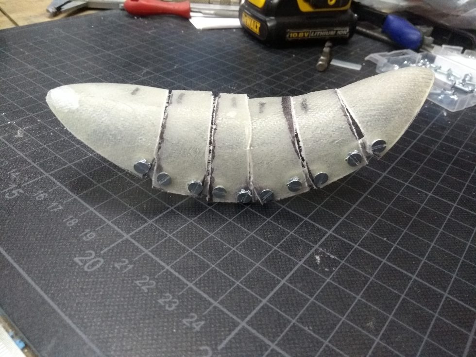 „TRUE DEMON“ – SLUG | dr jones laboratories