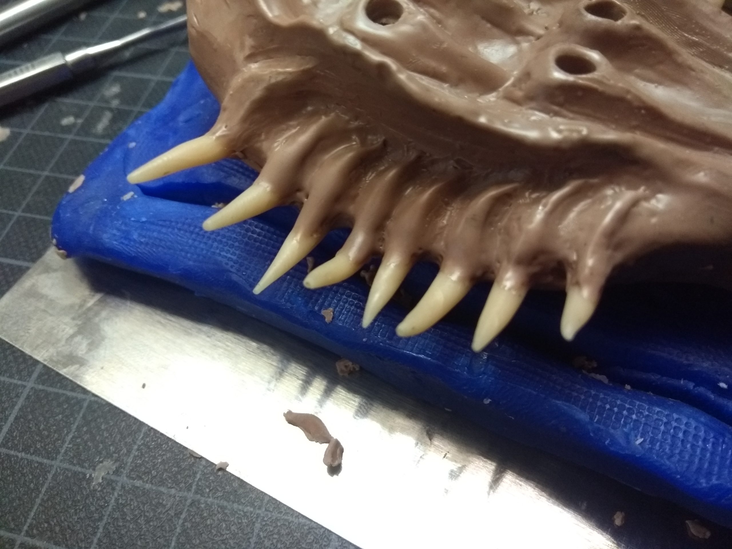 „TRUE DEMON“ – SLUG | dr jones laboratories